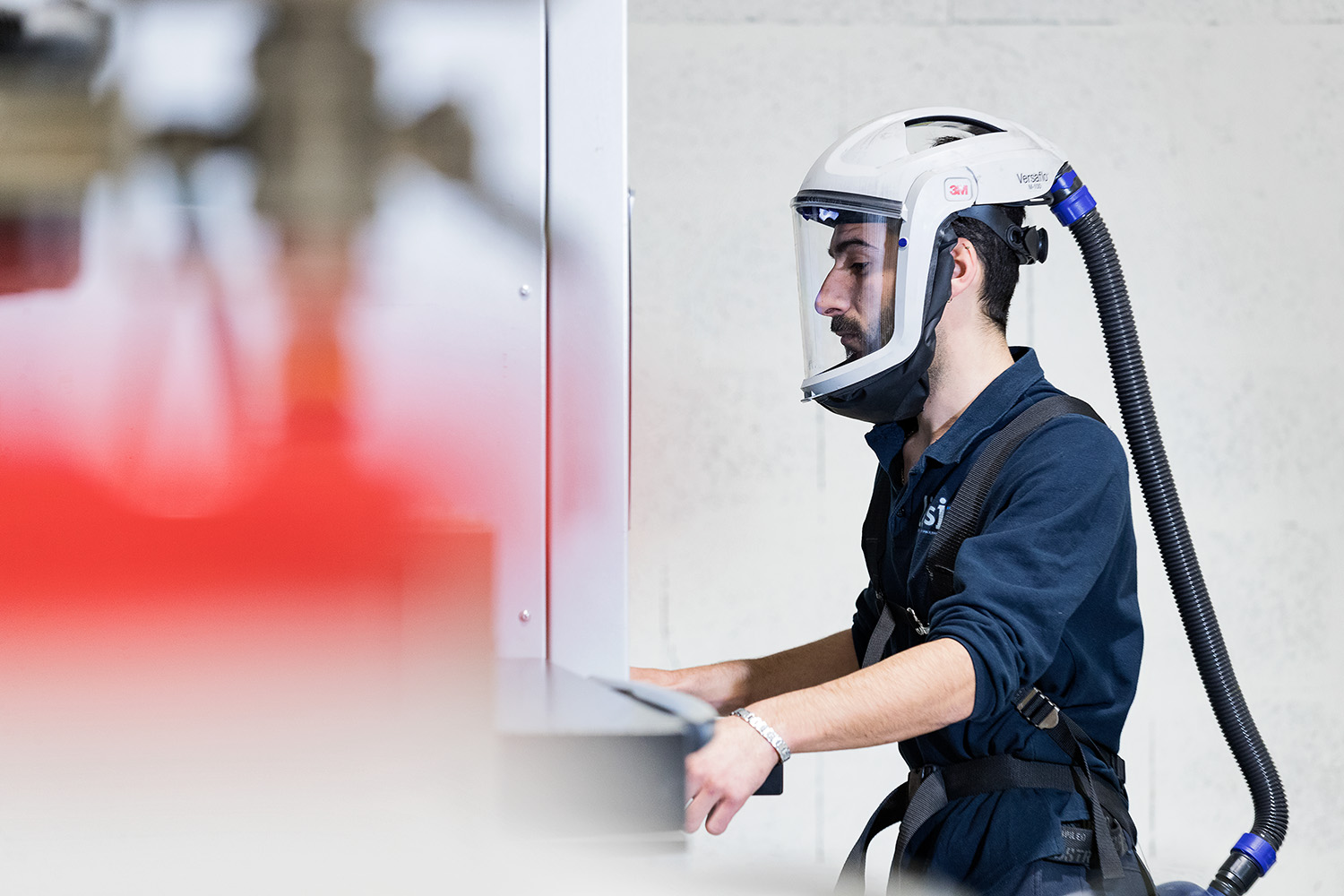 LISI AEROSPACE selected by AIRBUS - LISI AEROSPACE ADDITIVE MANUFACTURING